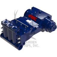 FMC BEAN Pumps - Pumps - HDD Series - Buckhorn Pumps, Inc