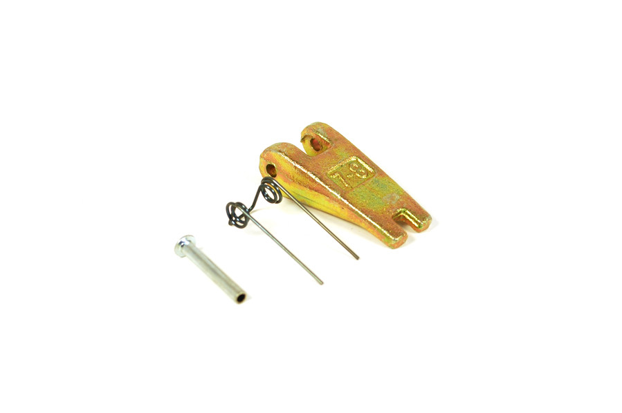 Cartec 9 32 5 16 Sling Hook Latch Kit Grade 80 cartec-9-32-5-16-sling-hook-latch-kit-grade-80