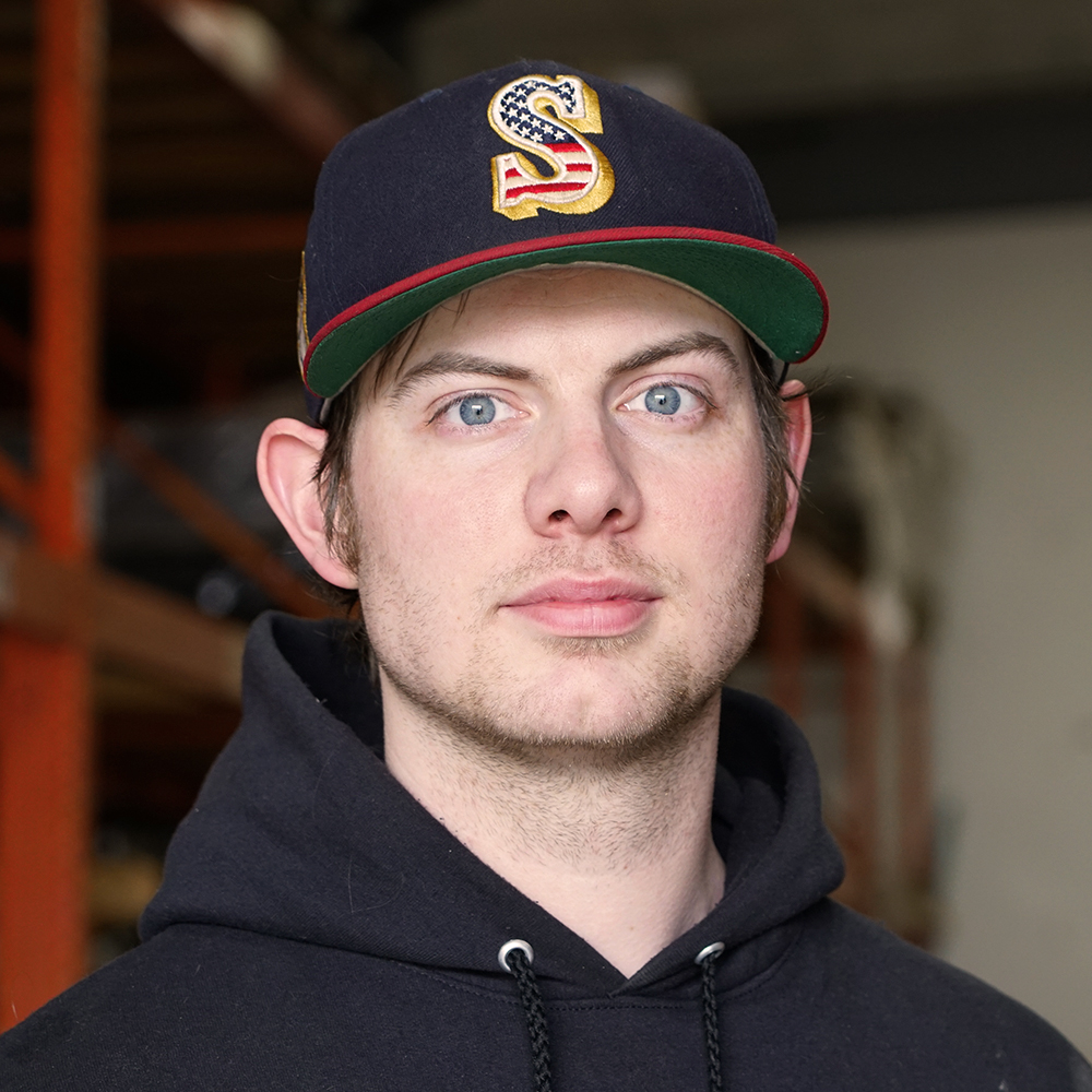 Meet The Team | Skid Steer Solutions