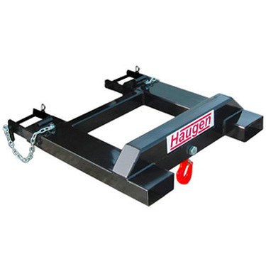 Telehandler Attachments | Skid Steer Solutions