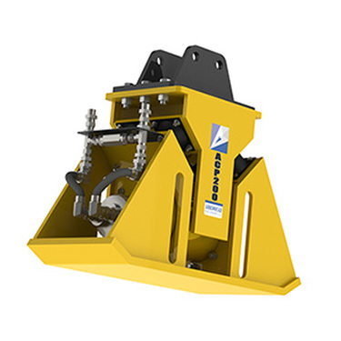 Excavator Attachments for a Wide Range of Jobs | Mini and Compact EX
