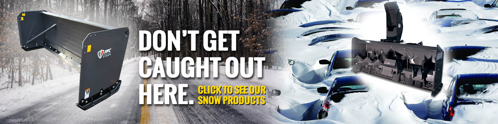 Skid Steer Solutions | The Trusted Equipment Source