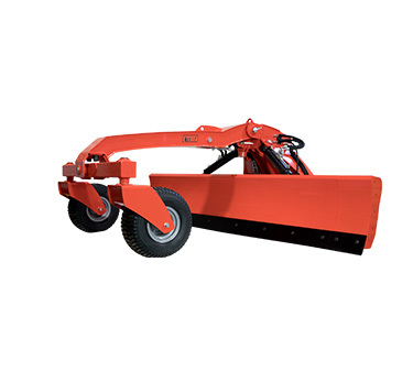 Skid Steer Grader Attachments | Skid Steer Solutions