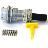 Plug & Play 14 Pin Kit for Skid Steer Loaders | Skid Steer Solutions