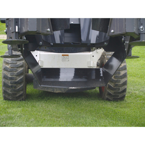 Bradco Skid Steer Tree Spade Attachment | Skid Steer Solutions