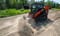 Skeer Pro Plus Skid Steer Grader Attachment | Skid Steer Attachment