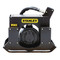 Stanley Excavator Mounted Vibratory Plate Compactor | Skid Steer Solutions
