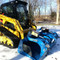 Demo-Dozer Skid Steer Grapple Attachment | Skid Steer Solutions