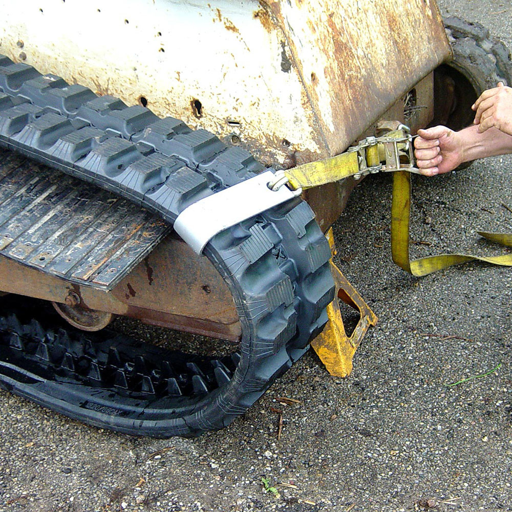 Track Handler 5 Piece Track Kit | Skid Steer Solutions