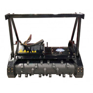 Skid Steer Mulcher Attachments | Skid Steer Solutions