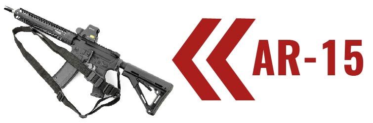 Custom AR-15 Parts | Next-Day Shipping | Wing Tactical