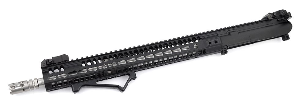 How to Set up an AR-15 for Hunting - Wing Tactical