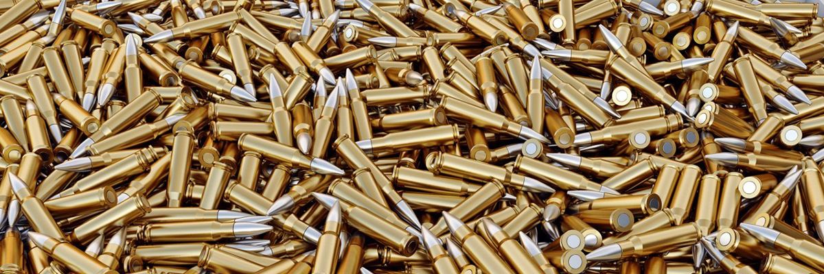 5.56/.223 Barrels | Custom AR-15 Barrels | Wing Tactical