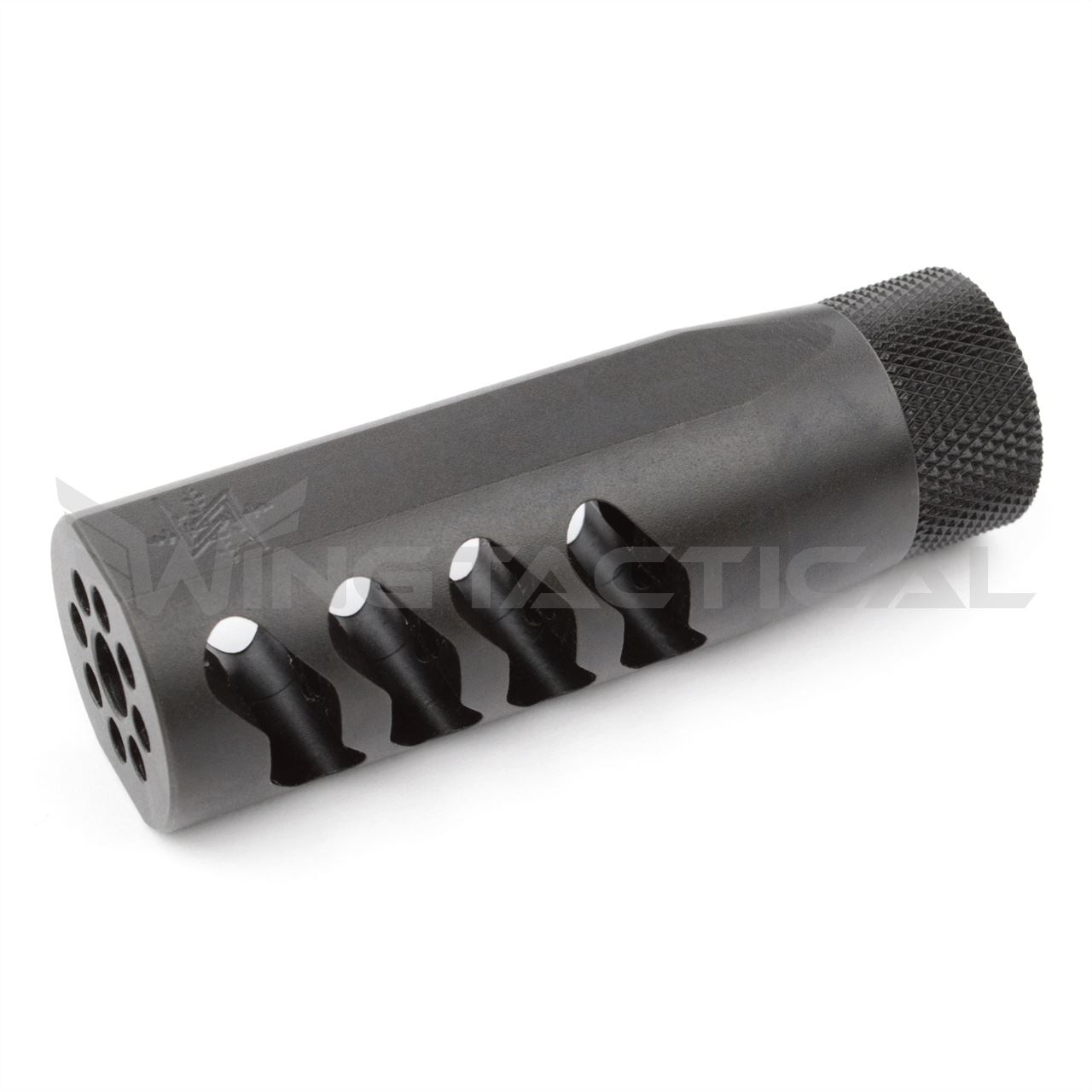 Best AR-15 Muzzle Devices | 2018 Product Review | Wing Tactical