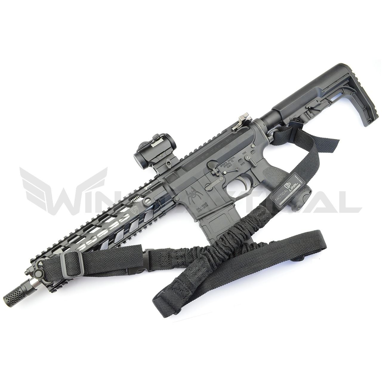 2017 Product Review: Best AR-15 Stocks | Wing Tactical