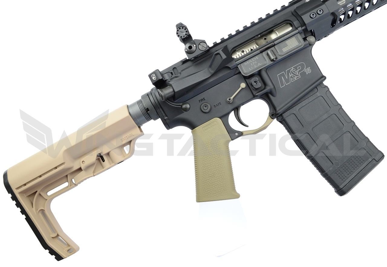 Best AR-15 Stocks | 2018 Product Review | Wing Tactical