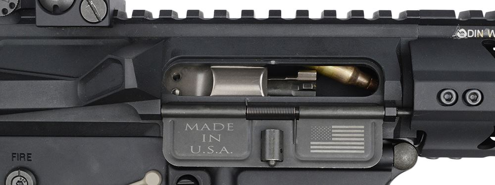 How to Fix Common AR-15 Malfunctions and Stoppages