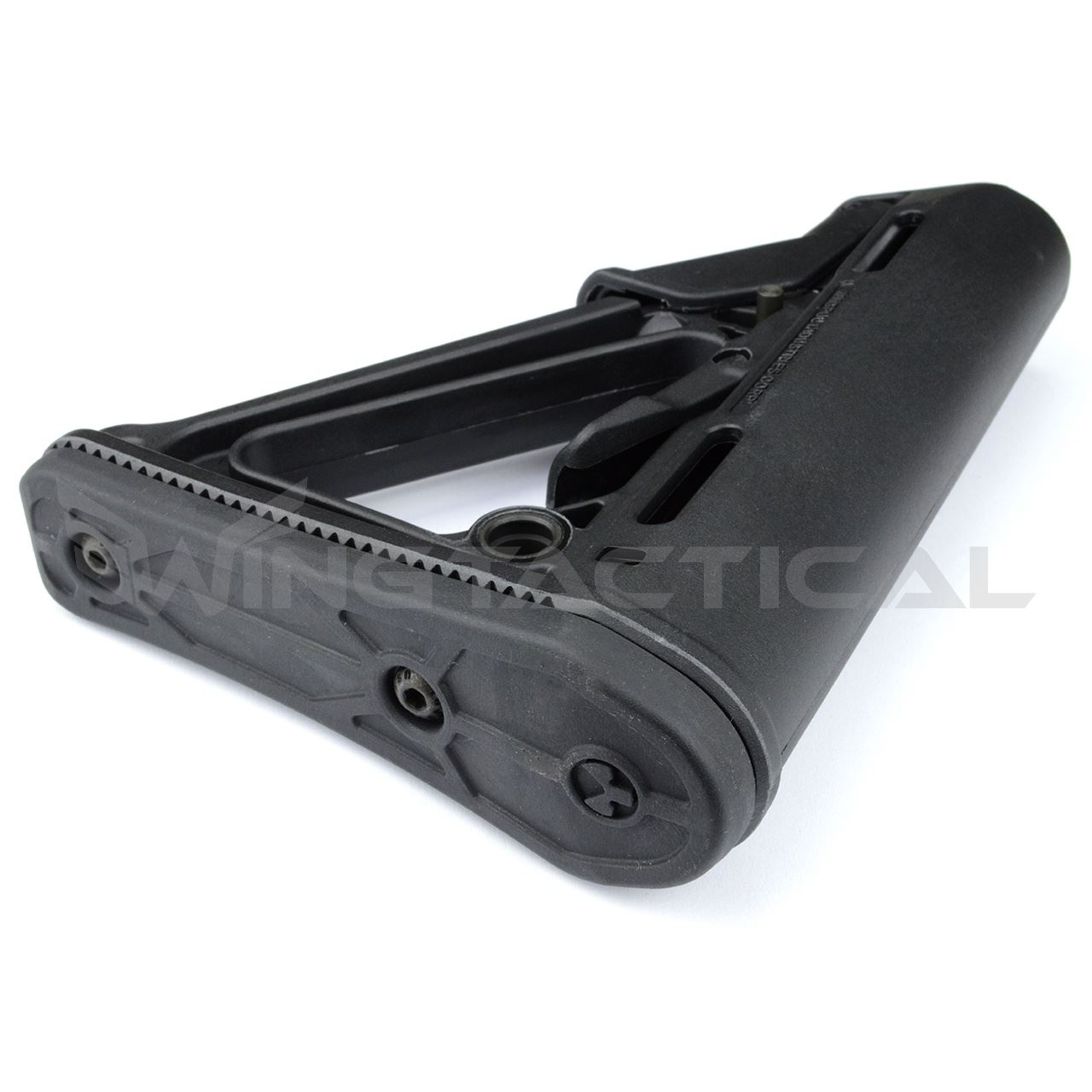 2017 Product Review: Best AR-15 Stocks | Wing Tactical