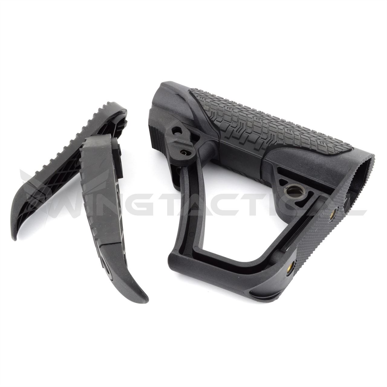 2017 Product Review: Best AR-15 Stocks | Wing Tactical