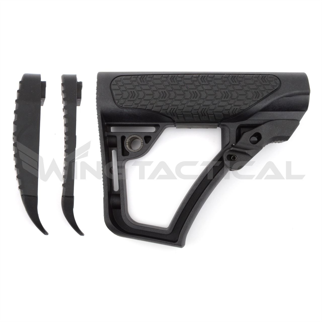 2017 Product Review: Best AR-15 Stocks | Wing Tactical