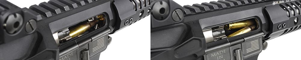 How to Fix Common AR-15 Malfunctions and Stoppages