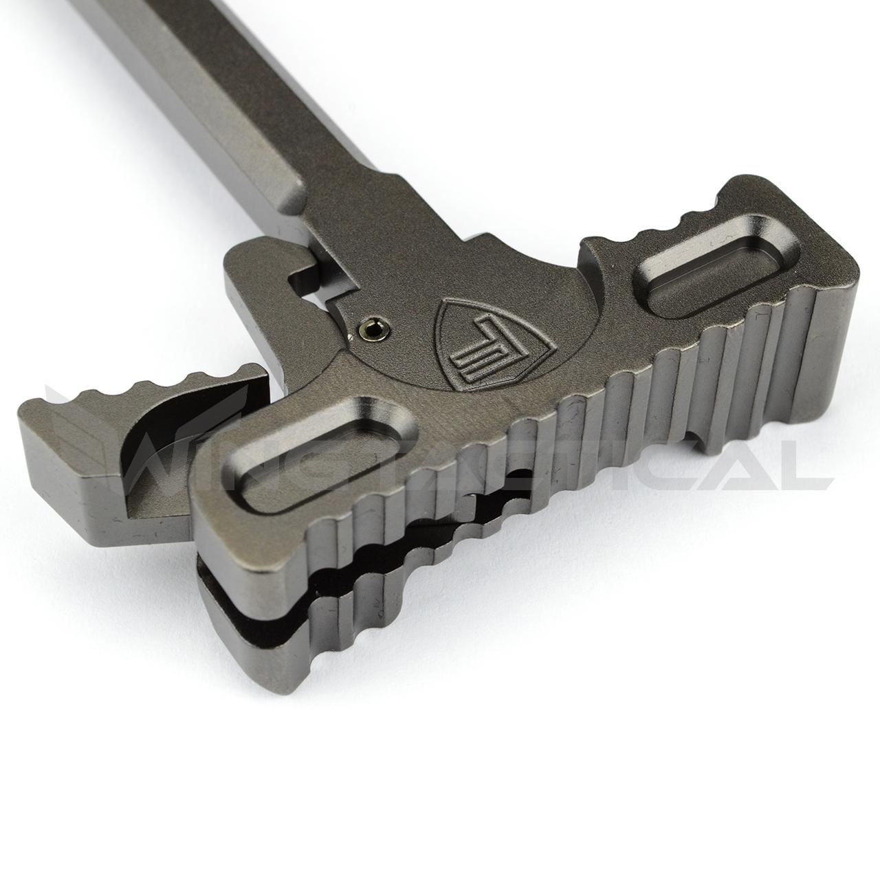 Best AR-15 Charging Handles [2021 Product Review] - Wing Tactical