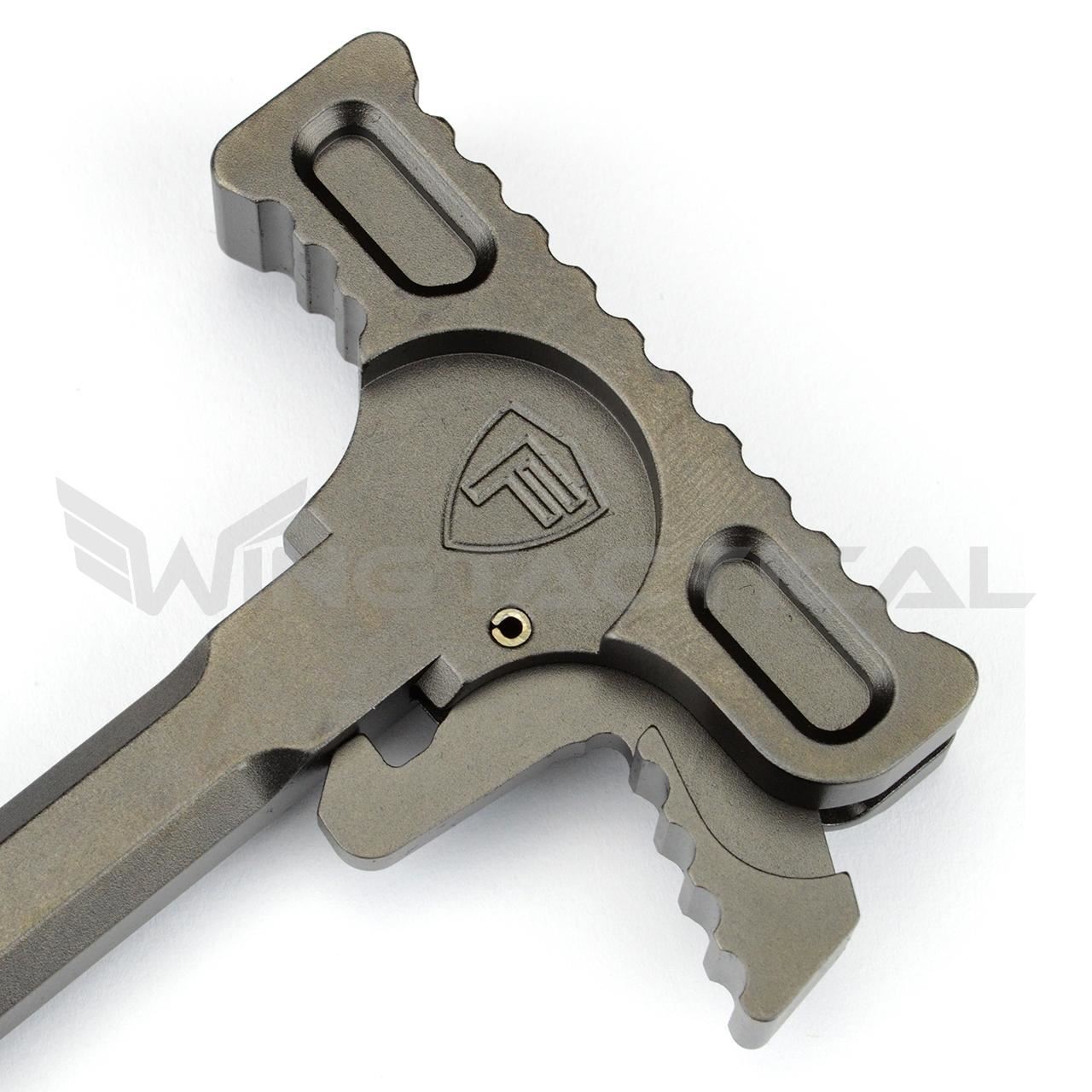 Best AR-15 Charging Handles | 2018 Product Review | Wing Tactical