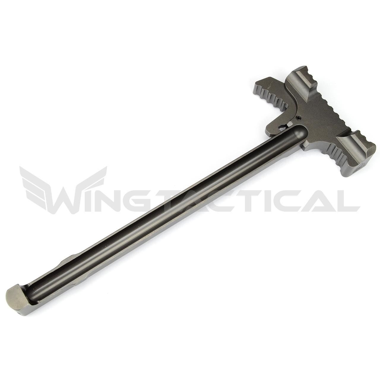 Best AR-15 Charging Handles [2021 Product Review] - Wing Tactical