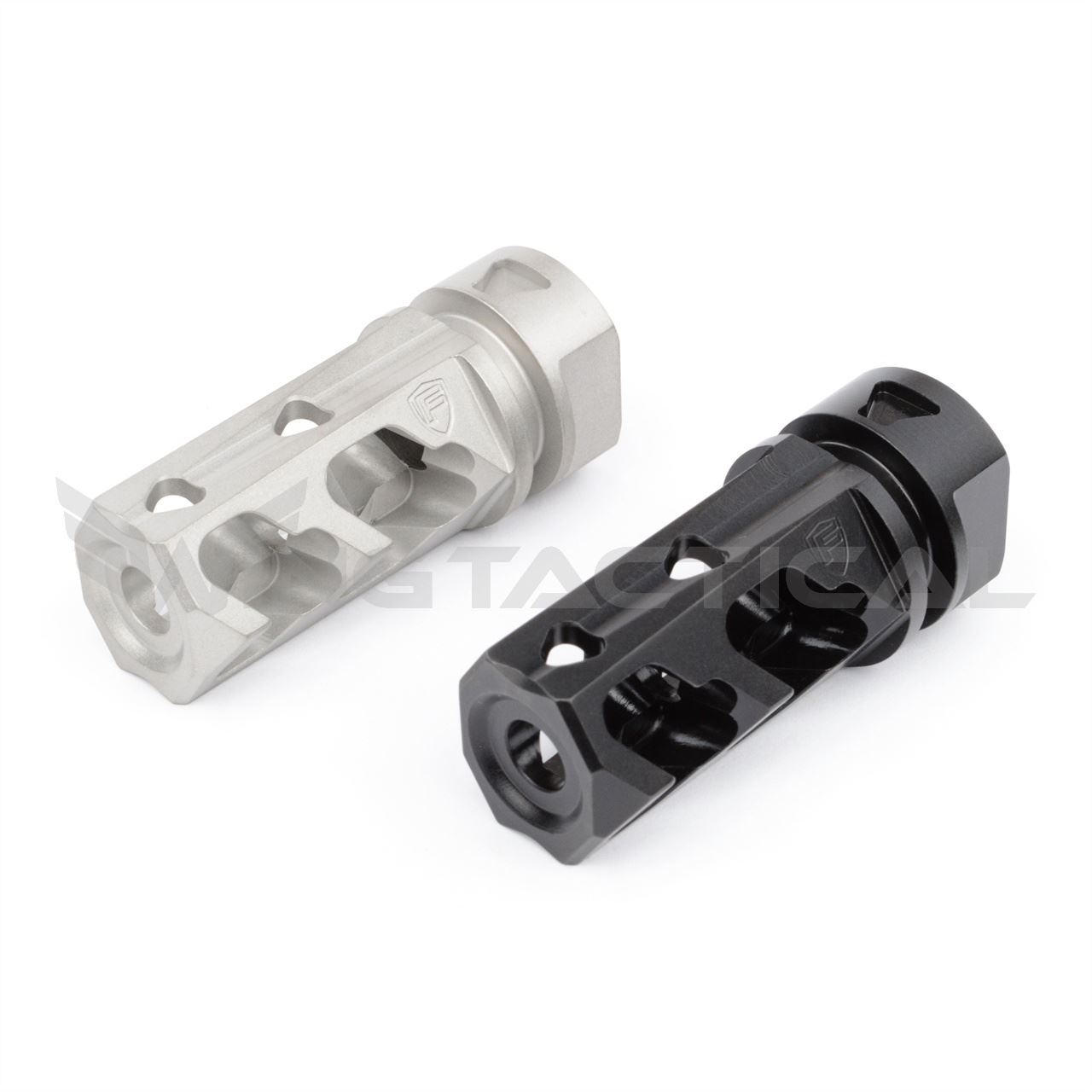 Best AR-15 Muzzle Devices | 2018 Product Review | Wing Tactical