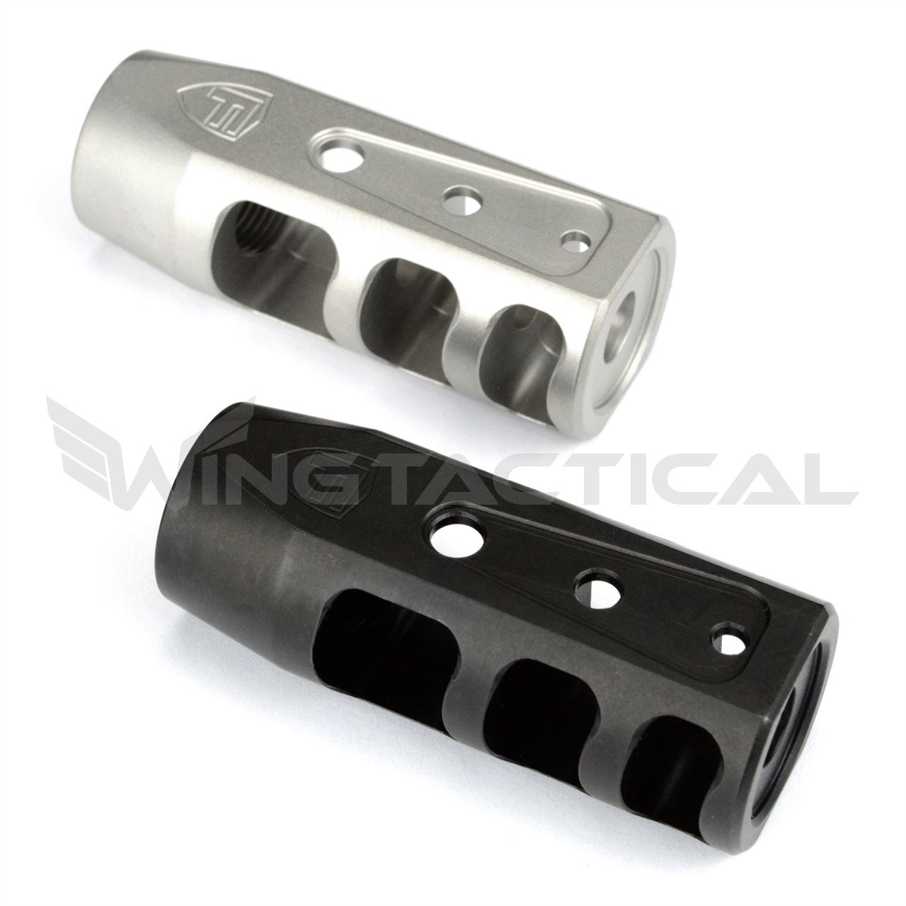 Best AR-15 Muzzle Devices | 2019 Product Review | Wing Tactical