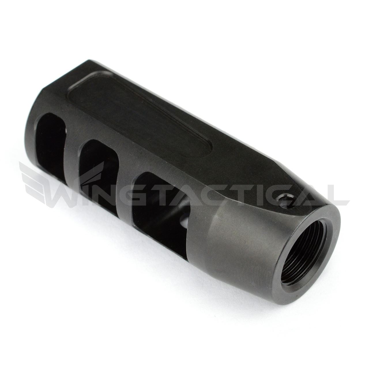 Best AR-15 Muzzle Devices | 2019 Product Review | Wing Tactical