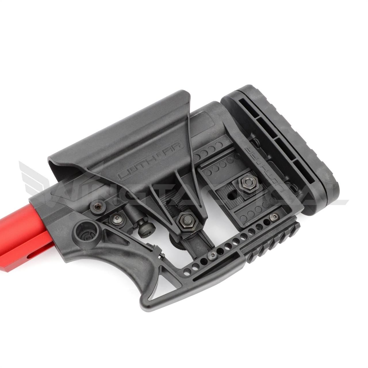 2017 Product Review: Best AR-15 Stocks | Wing Tactical