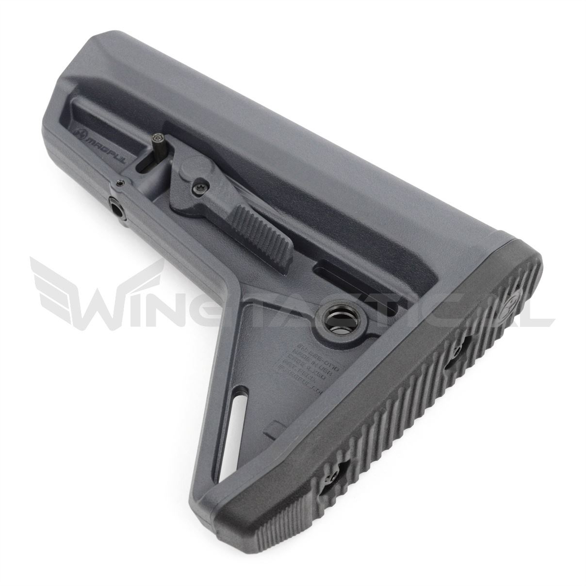 2017 Product Review: Best AR-15 Stocks | Wing Tactical