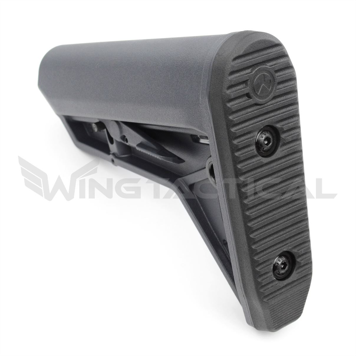 2017 Product Review: Best AR-15 Stocks | Wing Tactical