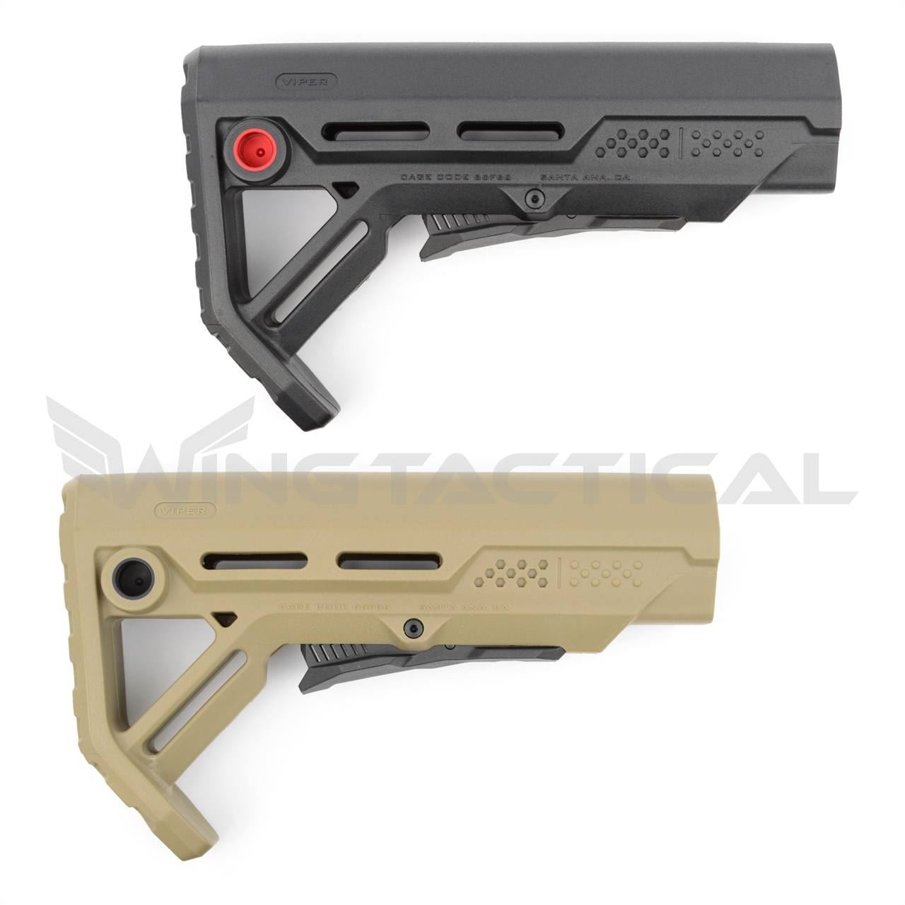 Best AR-15 Stocks | 2018 Product Review | Wing Tactical