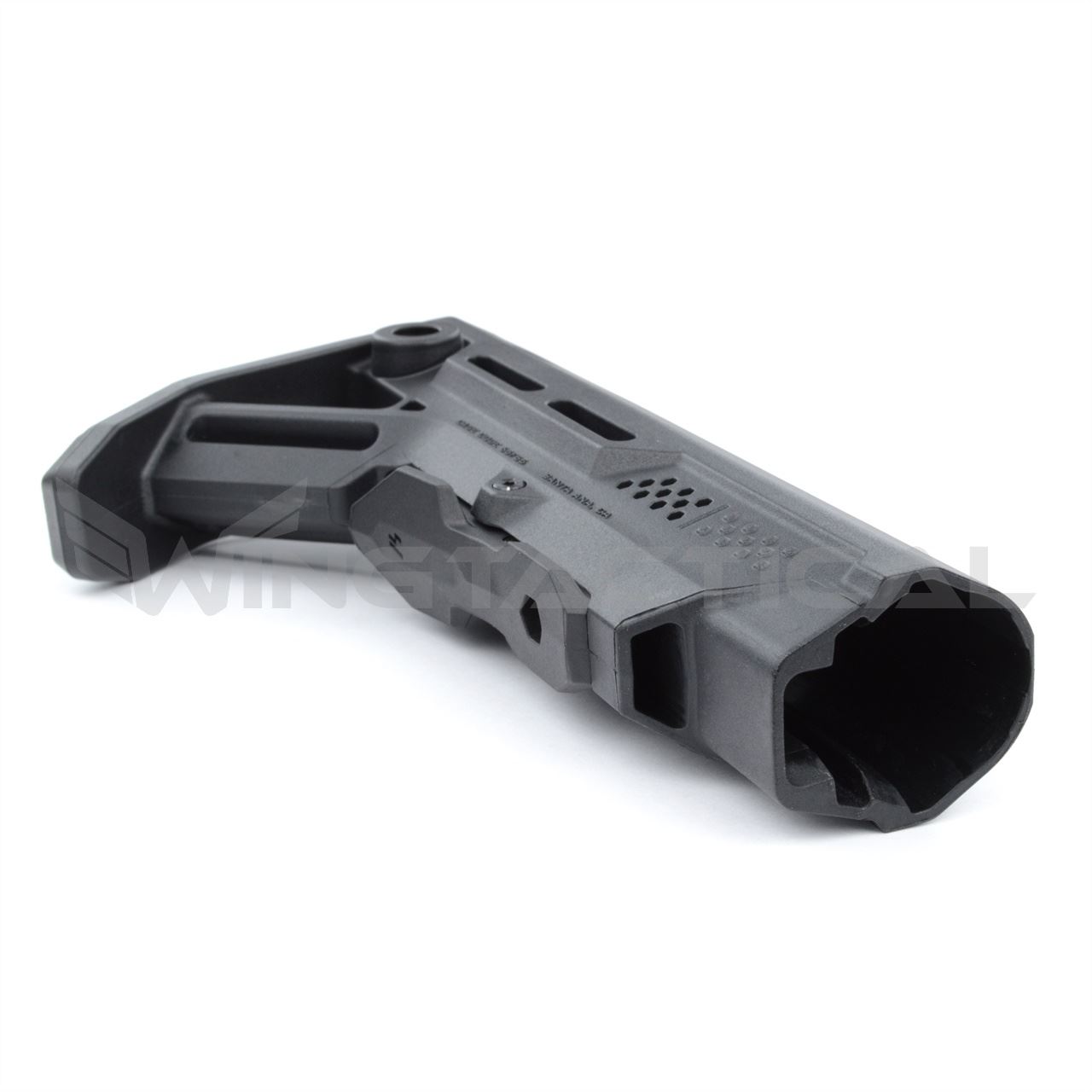 Best AR-15 Stocks | 2018 Product Review | Wing Tactical