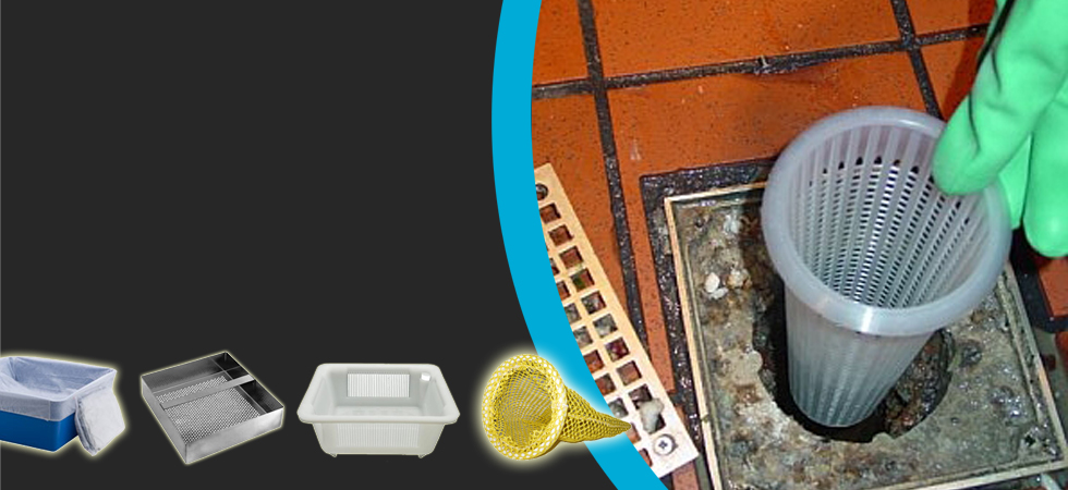 Drain-Net Technologies - Protect Your Drains from Costly Repairs