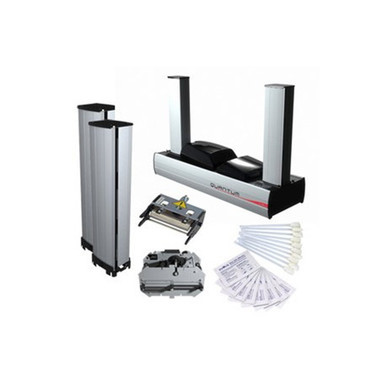 Evolis Quantum 2 ID Card Printer Bundle - ProxCards