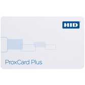 HID 1386/1586 ISOProx® II Prox Card - 26 Bit H10301 - ProxCards