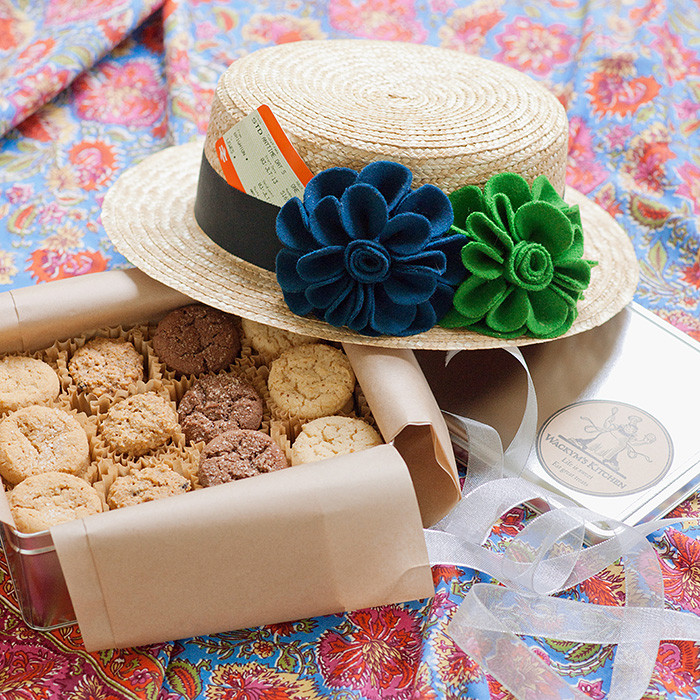 Platinum Tin Assorted - Wackym's Kitchen