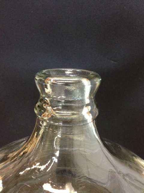 Carboy Cap_Large / Smooth Neck - Gotta Brew, LLC