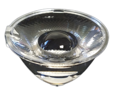 TIR collimator, COBs, Narrow, LLC56N, LED, 67mm, LED lens