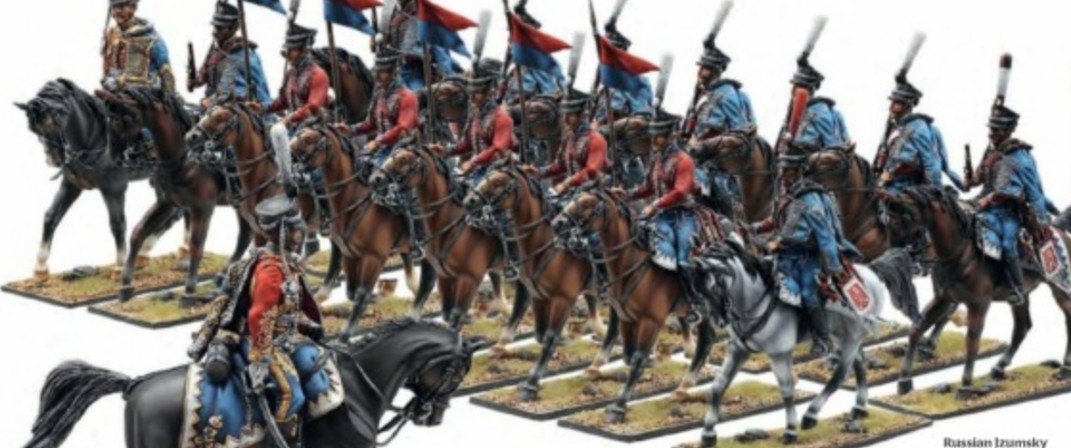 Sagers Soldiers & Miniatures