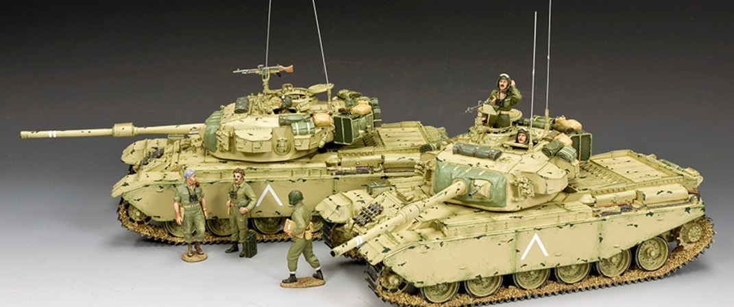 Sagers Soldiers & Miniatures