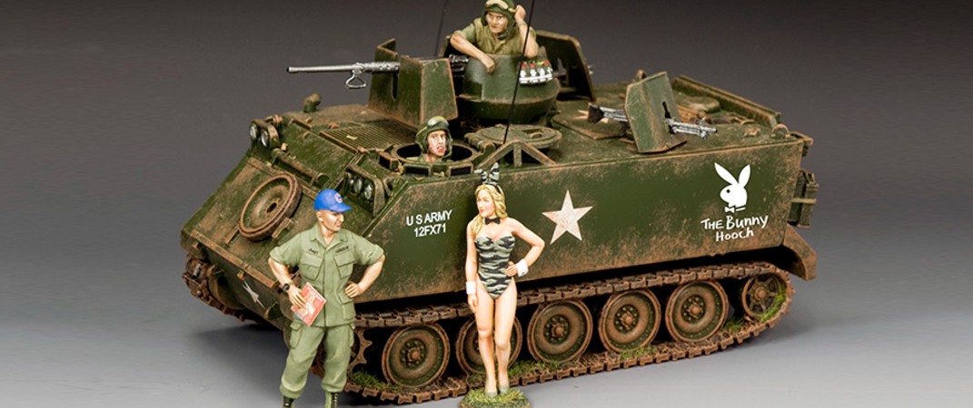 Sagers Soldiers & Miniatures