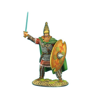 ROM026 Noble Germanic Chieftain by First Legion - Sager's Soldiers ...