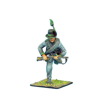 NAP0254 Brunswick Advanced Guard Running - Jaeger Company by First ...