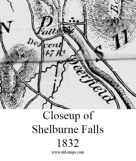 Shelburne Historical Maps now Available - OLD MAPS