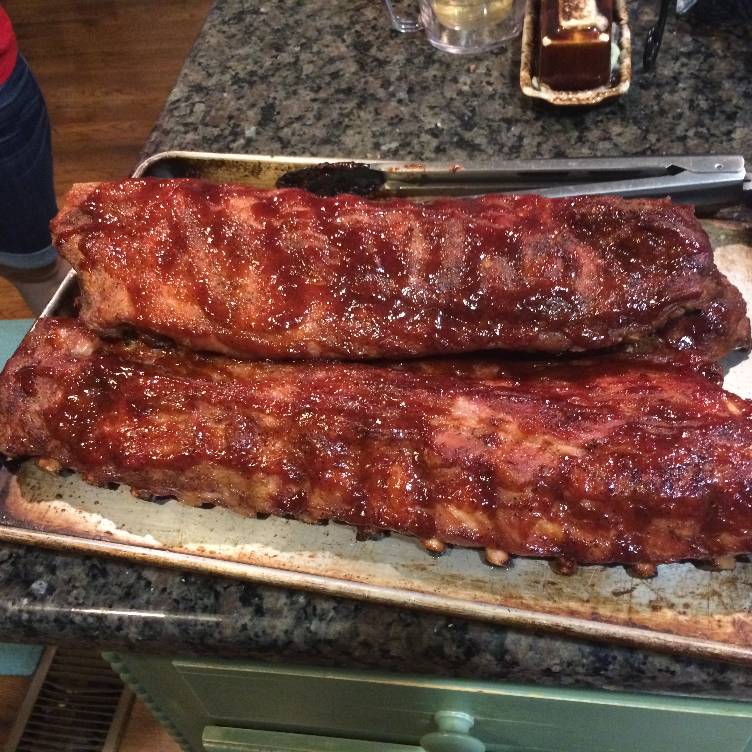 5 pro tips on smoking ribs - Viper Sauce