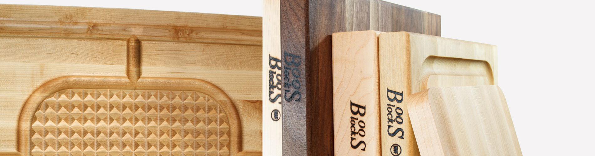 Cutting Board and Butcher Block Shop - CuttingBoard.com